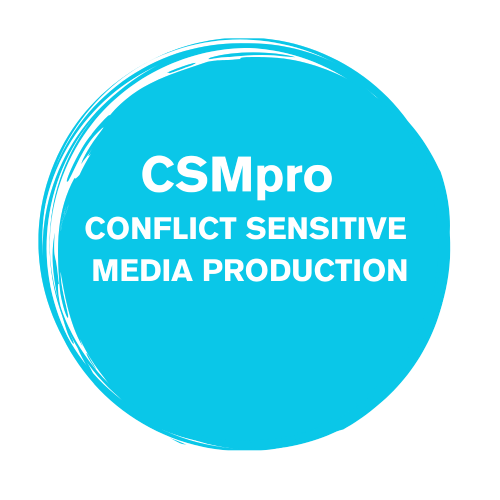 MEDIA FOR PEACE – promoting peace through media